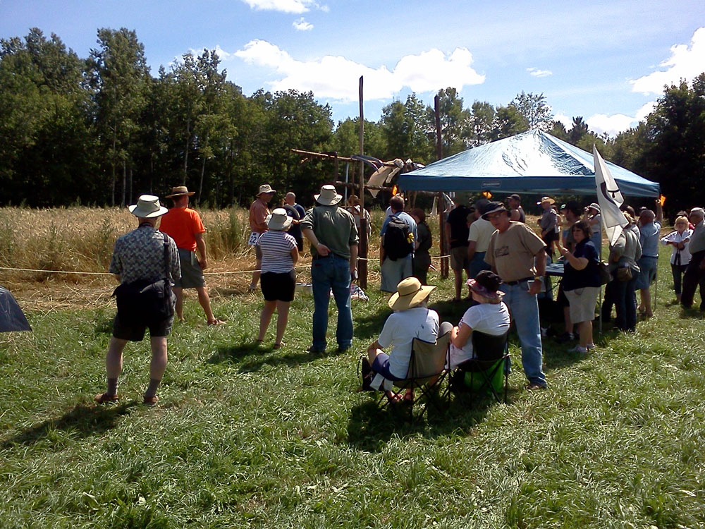 Large Fierce Mammal » Scythe Matters